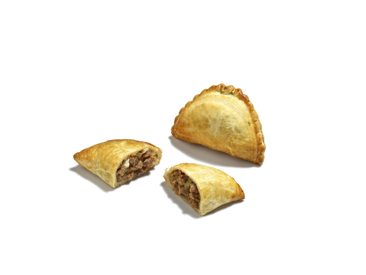 EMPANADAS PAGNIFIQUE - Marsella e hijos
