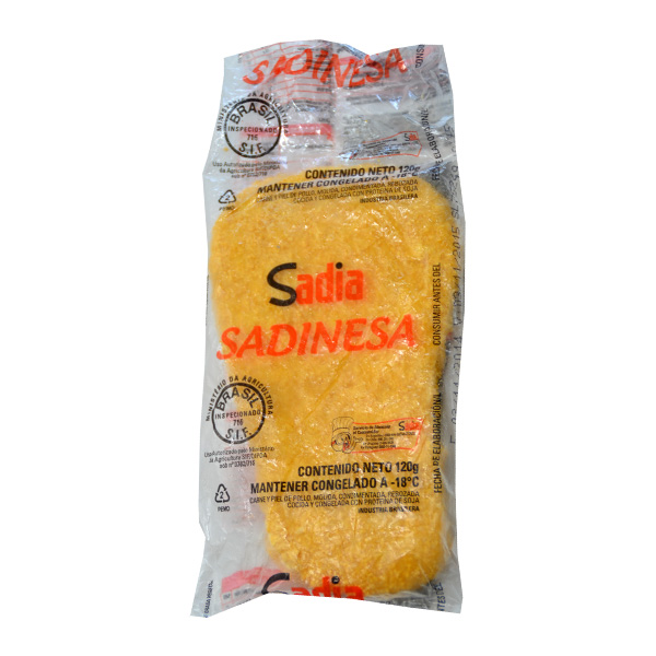 SADINESA SADIA - Marsella e hijos